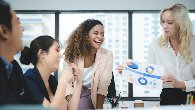 The do’s and don’ts of the Describe Image question type in PTE Academic ...