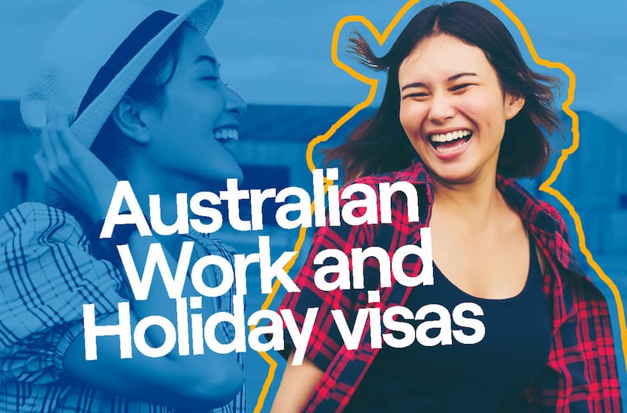 What you need to know about Working Holiday visas in Australia ...