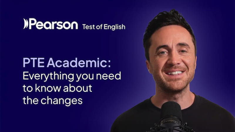 How to prepare for the PTE essay writing task | Pearson PTE