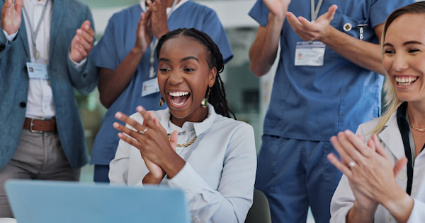 Why international nurses are choosing Canada