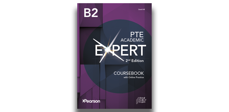 PTE Coursebooks | Pearson PTE